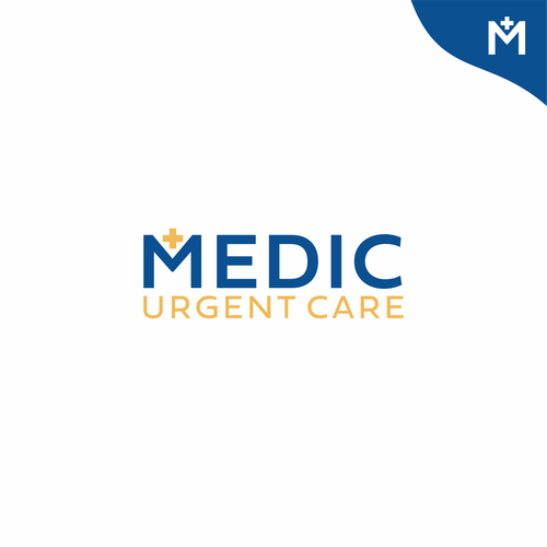 Designs | Urgent Care that looks attractive and caring | Logo ...