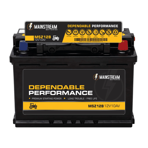 Design a professional automotive battery label | Product packaging contest