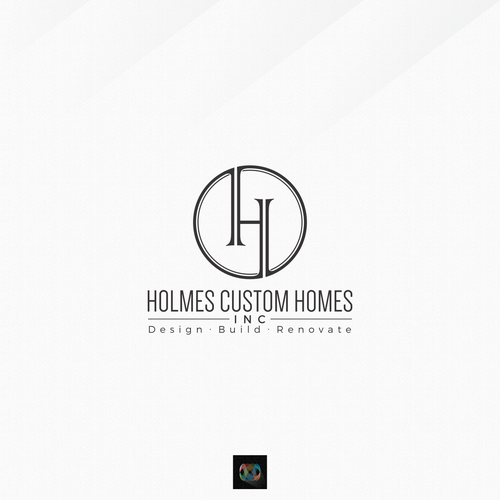 Create a company logo for Custom Home Builder | Logo design contest