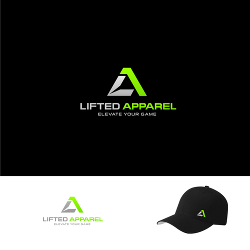 Designs | Lift us to the next level! | Logo design contest
