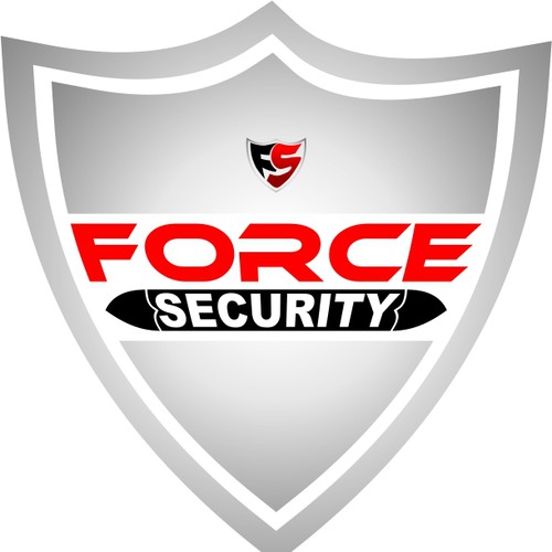 Force Security - Bold Design required New security company! | Logo ...