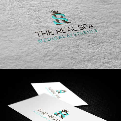-BRAND US- Medical Spa Needs a Logo to STAND OUT above the rest! | Logo ...