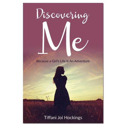 Awesome Book Cover Needed | Book cover contest