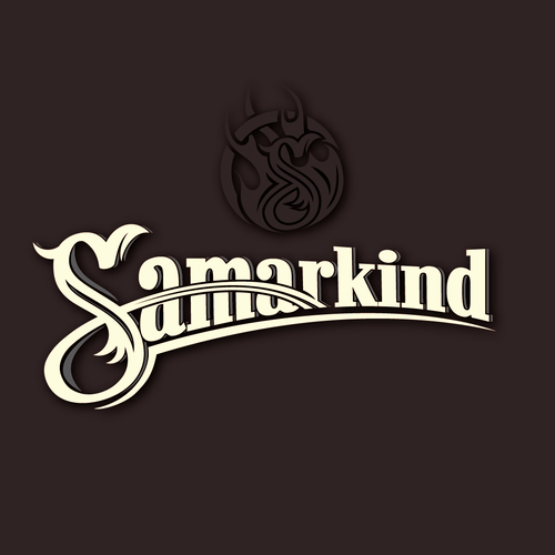 Hard rock band "Samarkind " need a logo!!!! | Logo design contest