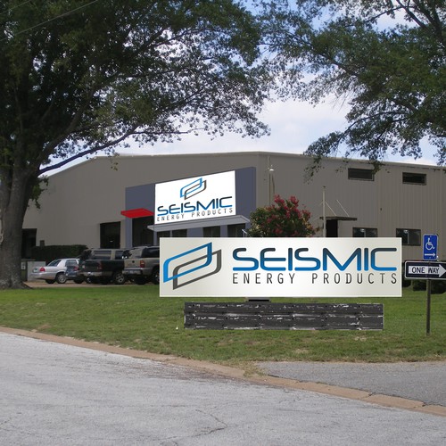 Seismic Energy Products | Logo design contest