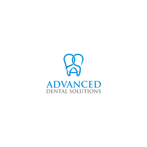 Designs | Advanced Dental Solutions | Logo & brand identity pack contest