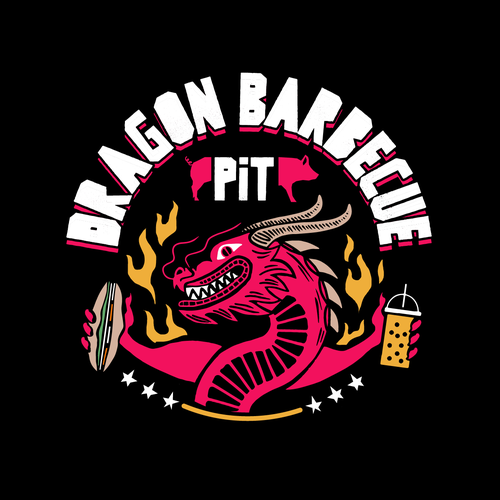 Designs | Design a hardcore/punk rock inspired logo for Asian ...