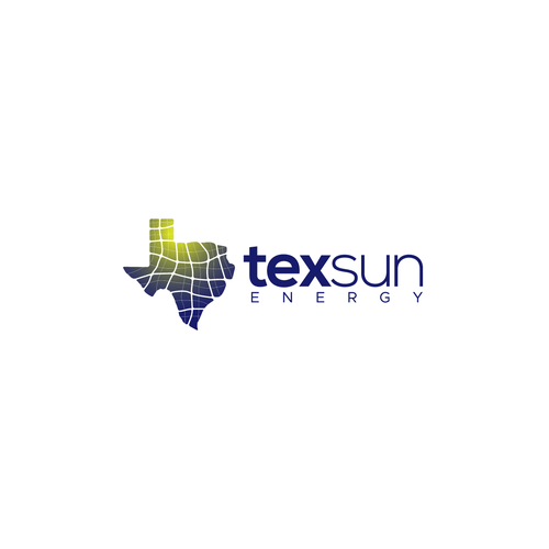 Designs | TexSun Energy Logo (Utility Solar Company) | Logo design contest