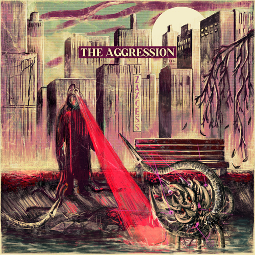 Aggressive Designs - 103+ Aggressive Design Ideas, Images & Inspiration ...