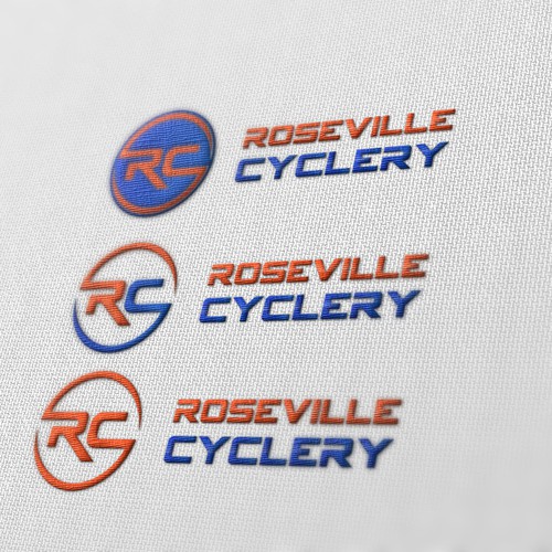 logo for RC | Logo design contest