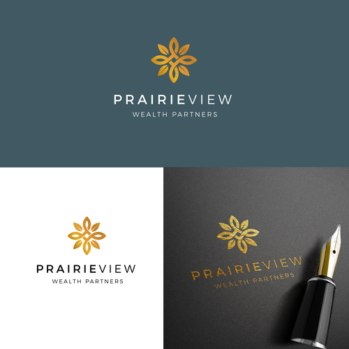 Designs | modern Christian financial firm - be awesome! | Logo design ...