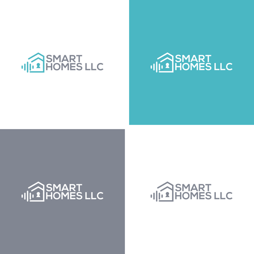 Designs | Design a Modern Electronics Company Logo | Logo design contest