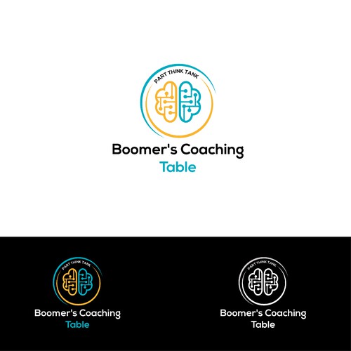 Designs | Coaching Experience needs a creative lift to gain prospects ...