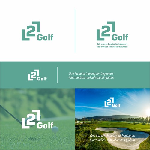 Designs | Golf lessons | Logo design contest