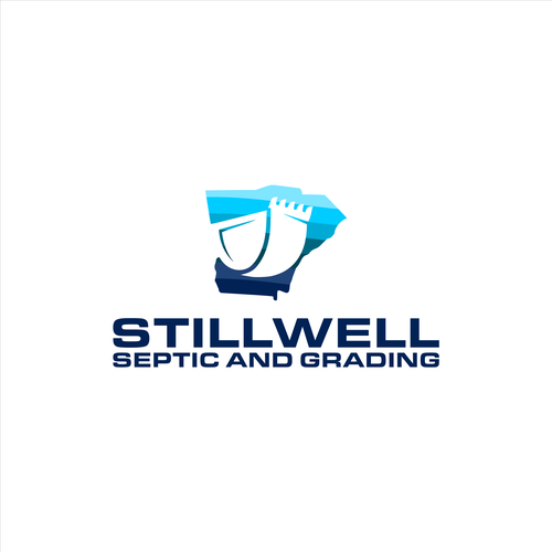 Designs | Stillwell Septic and Grading Logo | Logo design contest