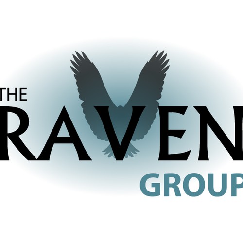 Logo Design for The Raven Group | Logo design contest