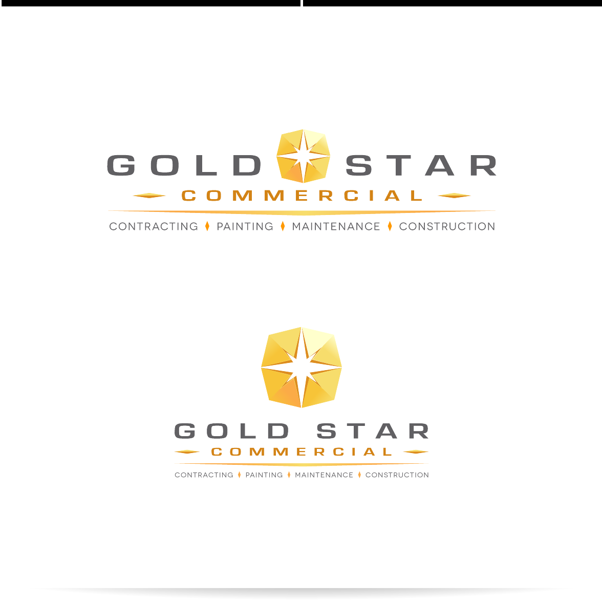 Commercial Logos - Free Commercial Logo Ideas, Design & Templates