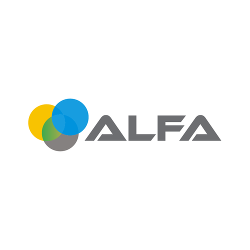 Alfa Mobile Logo