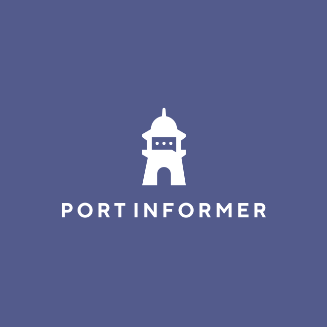 Port Logos - Free Port Logo Ideas, Design & Templates