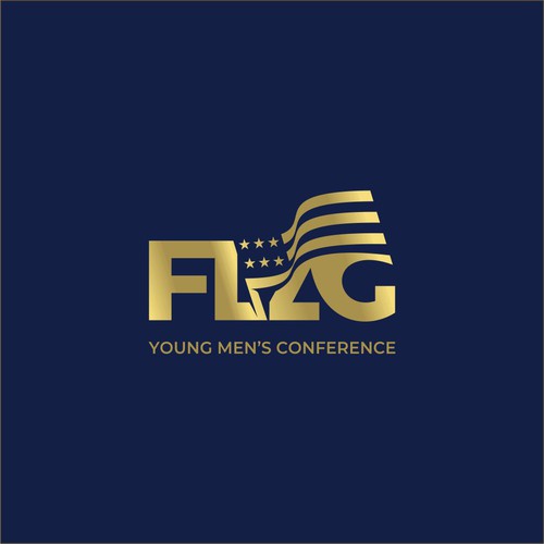 Designs | Sophisticated Logo for Important Men's Conference | Logo ...