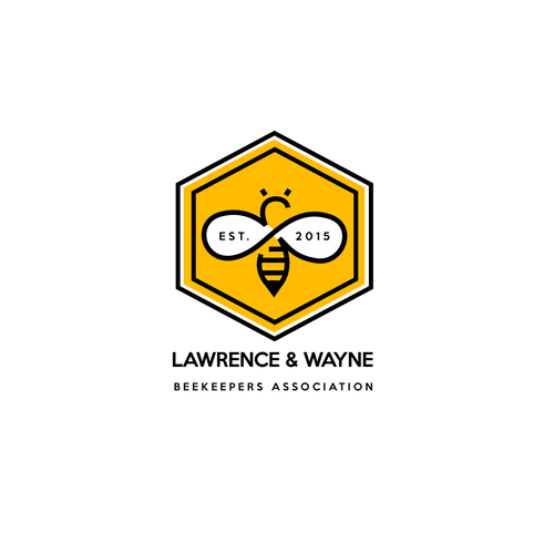 Designs | Beekeepers Association Logo | Logo design contest