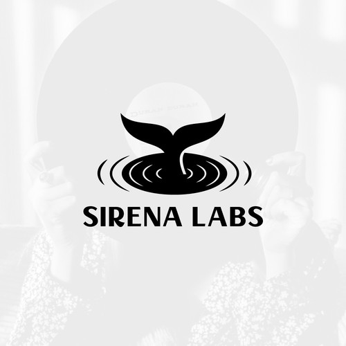 Designs | Logo for Disruptive Music Start-up | Logo design contest
