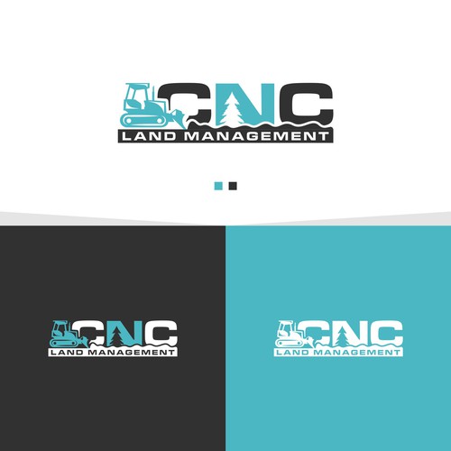 Designs | New logo for land clearing business | Logo design contest