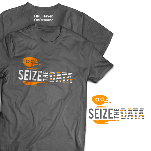 Create our next hackathon t-shirt! | T-shirt contest