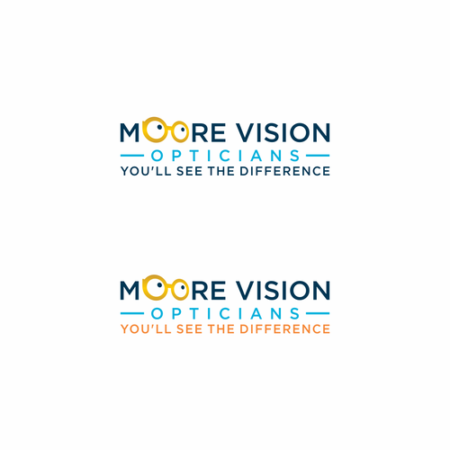 Create an eye catching logo for an Opticians! | Logo & brand identity ...
