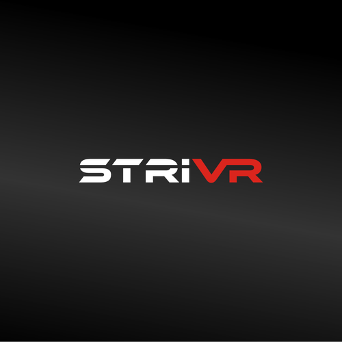 Logo creation for STRIVR Labs, Inc. | Logo design contest