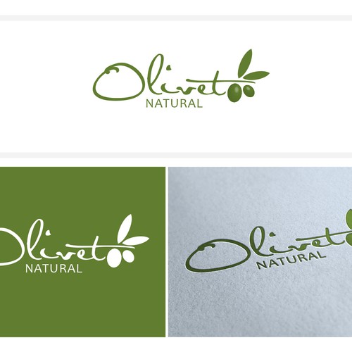 Designs | Help Olivet Natural with a new logo | Logo design contest