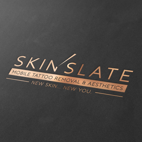 Looking for Iconic Logo with Subtext - Polished Image. Displays Trust ...