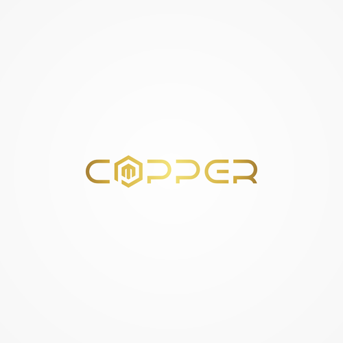 Logo for Copper & Wire Manufacturer | Logo design contest
