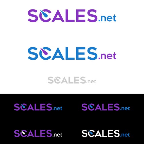 Designs | Design new logo for ecommerce site scales.net | Logo design ...