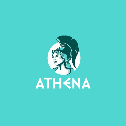 Greek Mythology Logos - Free Greek Mythology Logo Ideas, Design & Templates