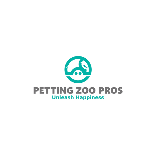 Designs | Petting Zoo Pros | Logo design contest