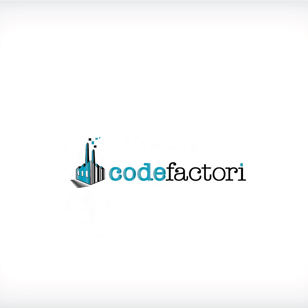Barcode Logos - Free Barcode Logo Ideas, Design & Templates