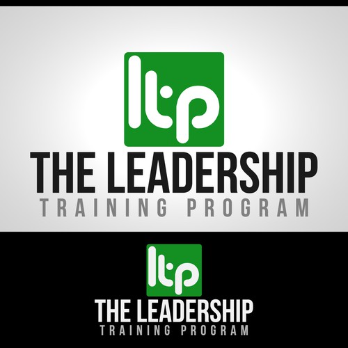 logo for The Leadership Training Program | Logo design contest