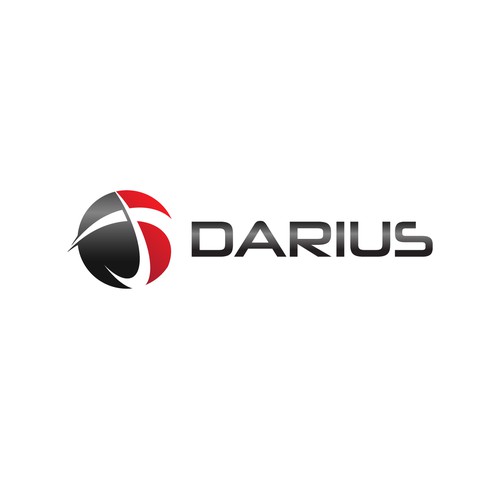 Revamp Darius Logo and Website - Bring us into the 2000's! | Logo ...