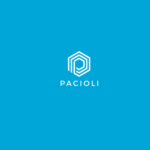 Pacioli | Logo design contest