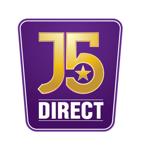 New Logo Design wanted for J5 Direct, LLC | Concours: Création de logo