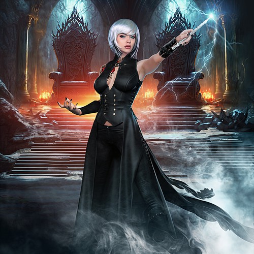 Magical Book Covers - 362+ Best Magic Book Cover Ideas & Inspiration ...