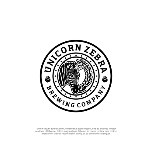 Designs | A new Microbrewery concept needs an edgy, quirky Banksy ...
