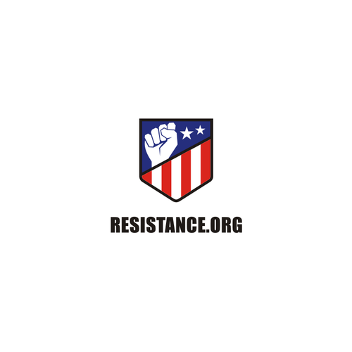 Design the Global Symbol of Protest and Resistance | Logo design contest