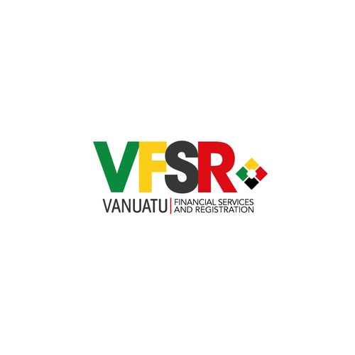 logo for the vanuatu government | Logo design contest
