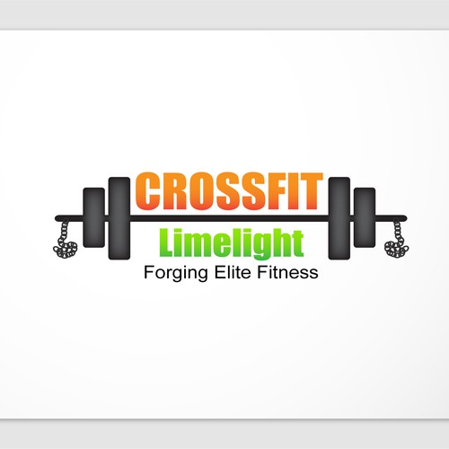 Create the next logo for CrossFit Limelight Forging Elite Fitness ...