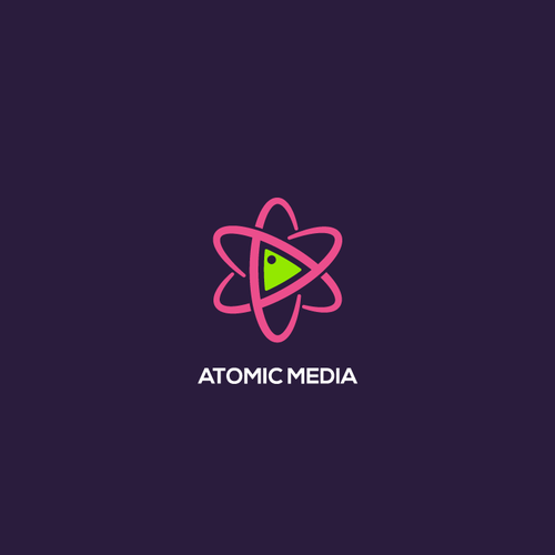 Creative logo for Media company | Logo design contest