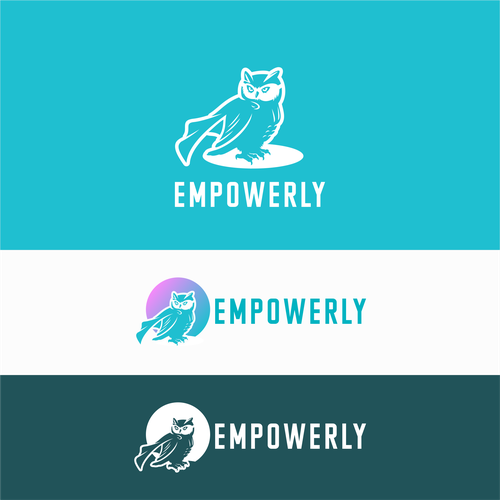 Design an empowering logo for education technology startup! | Logo ...