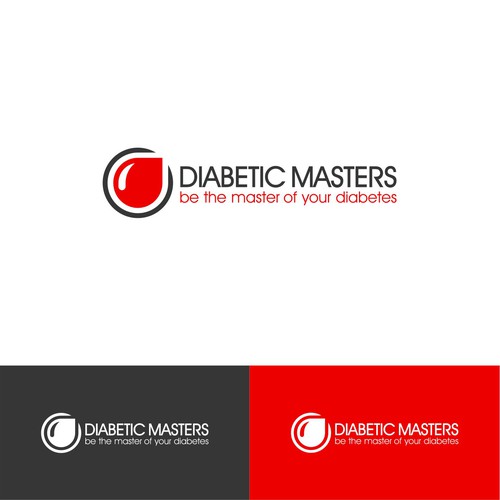 Diabetic Masters Logo | Logo design contest