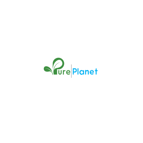 Design logo for pure planet company | Logo design contest